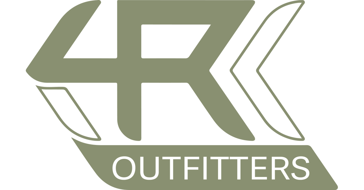 Pricing – 4R Outfitters